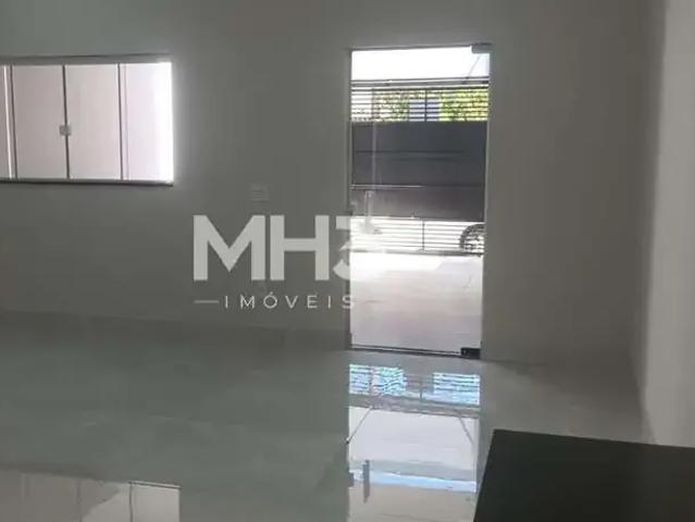 Casa / Sobrado para Venda em Santa Bárbara D'Oeste/SP Vila Pântano II 3 Quartos