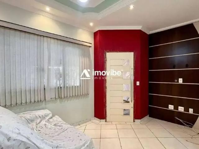 Casa / Sobrado para Venda em Santa Bárbara D'Oeste/SP Vila Pântano II 3 Quartos