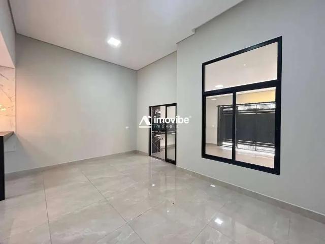 Casa / Sobrado para Venda em Santa Bárbara D'Oeste/SP Vila Pântano II 3 Quartos