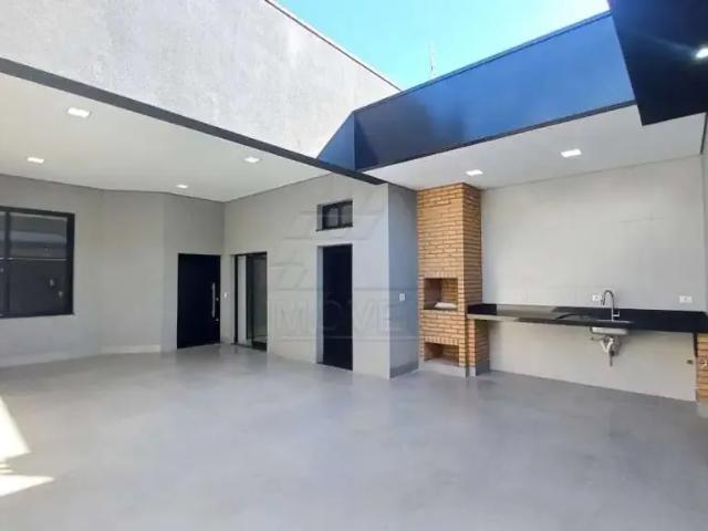 Casa / Sobrado para Venda em Santa Bárbara D'Oeste/SP Vila Pântano III 3 Quartos