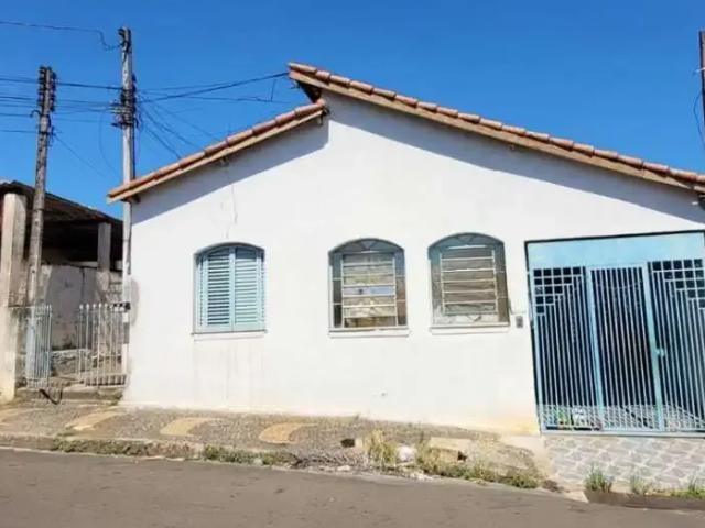 Casa / Sobrado para Venda em Santa Bárbara D'Oeste/SP Vila Pires 3 Quartos
