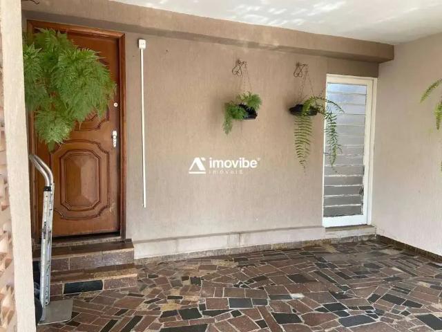 Casa / Sobrado para Venda em Santa Bárbara D'Oeste/SP Vila Tereza 2 Quartos