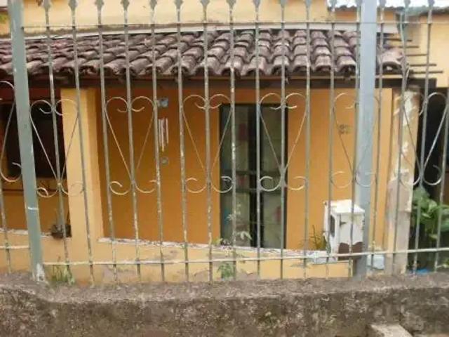 Casa / Sobrado para Venda em Santa Bárbara/MG São Bernardo 3 Quartos