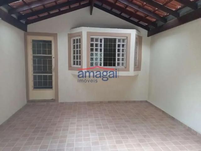 Casa / Sobrado para Venda em Santa Branca/SP Vila São Sebastião 2 Quartos