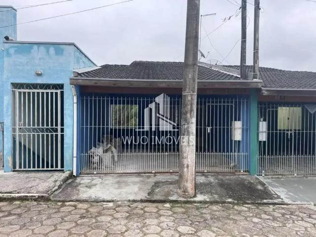 Casa / Sobrado para Venda em Santa Branca/SP Centro 2 Quartos