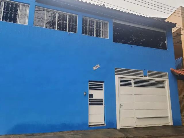 Casa / Sobrado para Venda em Santa Branca/SP Centro 5 Quartos
