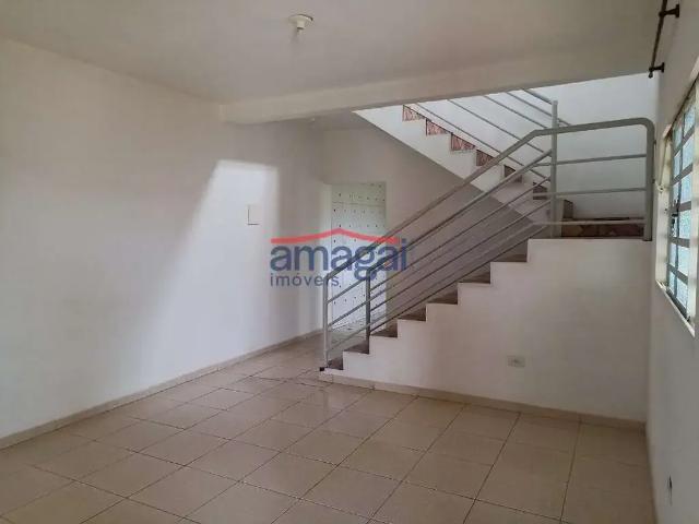 Casa / Sobrado para Venda em Santa Branca/SP Jardim das Flores 4 Quartos