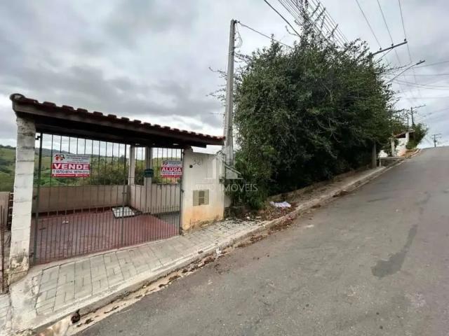 Casa / Sobrado para Venda em Santa Branca/SP Jardim Olimpia 1 Quartos