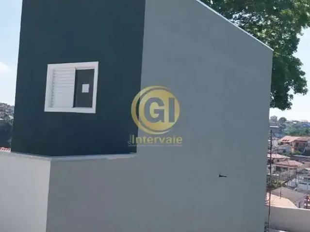 Casa / Sobrado para Venda em Santa Branca/SP Jardim Olimpia 2 Quartos