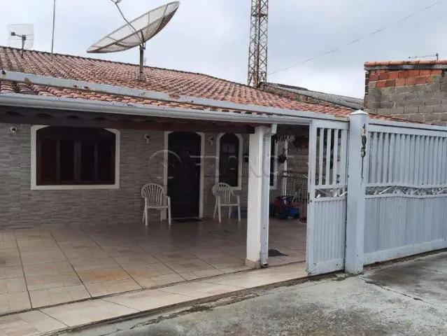 Casa / Sobrado para Venda em Santa Branca/SP Jardim Olimpia 3 Quartos