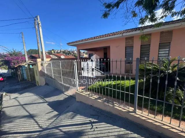 Casa / Sobrado para Venda em Santa Branca/SP Jardim Prado 4 Quartos