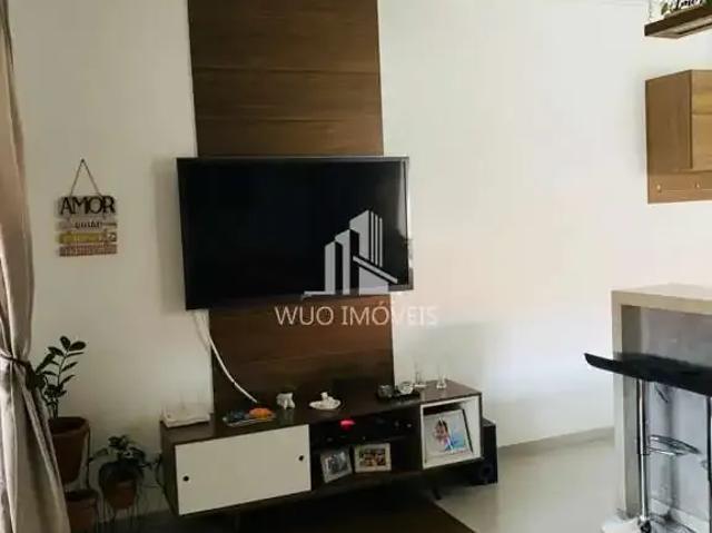 Casa / Sobrado para Venda em Santa Branca/SP Parque Cambuci 3 Quartos