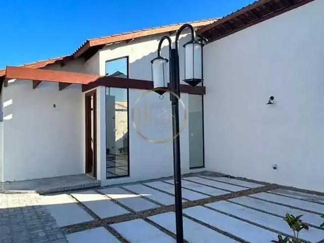 Casa / Sobrado para Venda em Santa Cruz Cabrália/BA Coroa Vermelha 3 Quartos