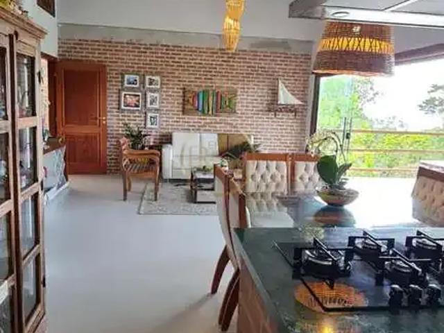 Casa / Sobrado para Venda em Santa Cruz Cabrália/BA Coroa Vermelha 3 Quartos