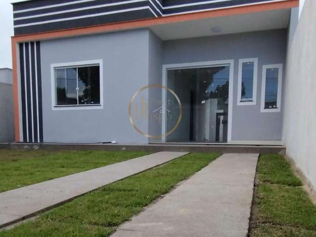 Casa / Sobrado para Venda em Santa Cruz Cabrália/BA Coroa Vermelha 3 Quartos