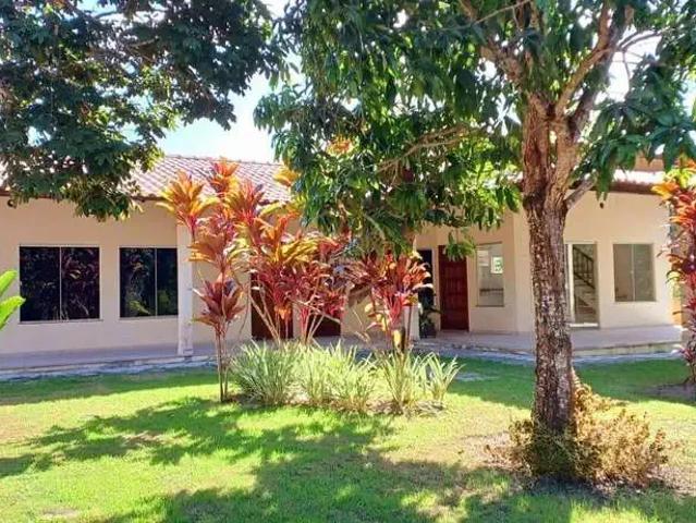 Casa / Sobrado para Venda em Santa Cruz Cabrália/BA Coroa Vermelha 3 Quartos
