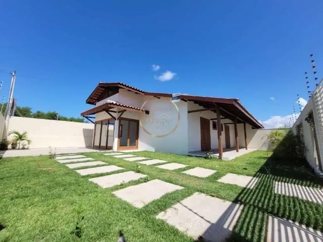 Casa / Sobrado para Venda em Santa Cruz Cabrália/BA Coroa Vermelha 2 Quartos