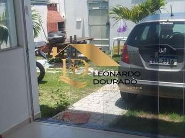 Casa / Sobrado para Venda em Santa Cruz Cabrália/BA Coroa Vermelha 2 Quartos