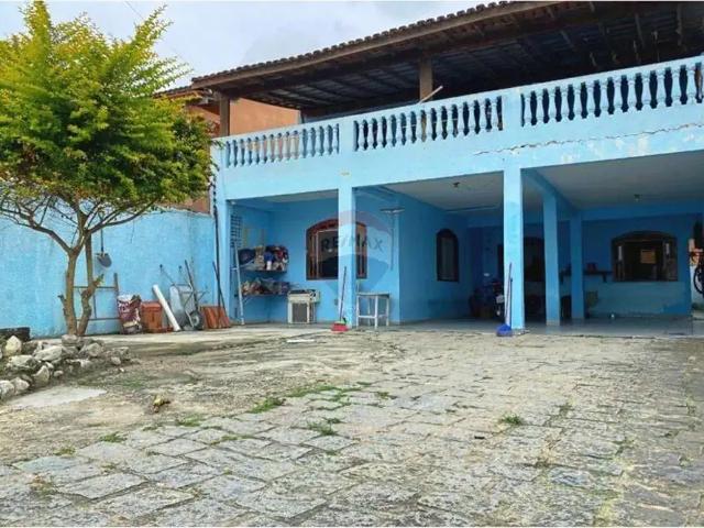 Casa / Sobrado para Venda em Santa Cruz Cabrália/BA Coroa Vermelha 2 Quartos