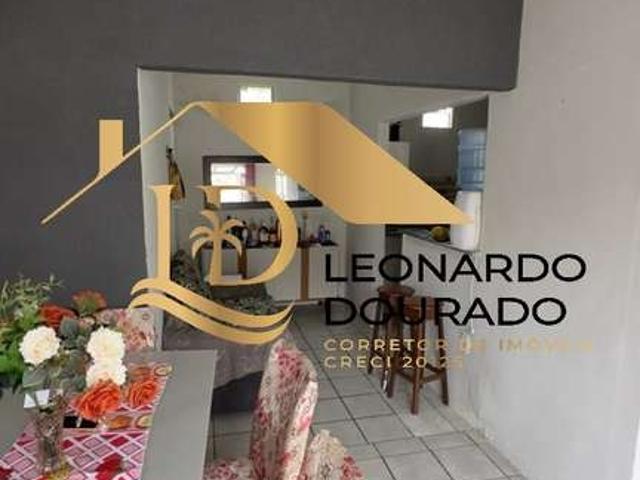 Casa / Sobrado para Venda em Santa Cruz Cabrália/BA Coroa Vermelha 4 Quartos