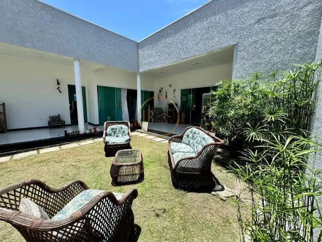Casa / Sobrado para Venda em Santa Cruz Cabrália/BA Coroa Vermelha 4 Quartos