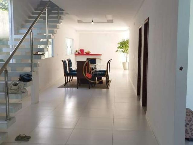 Casa / Sobrado para Venda em Santa Cruz Cabrália/BA Coroa Vermelha 4 Quartos