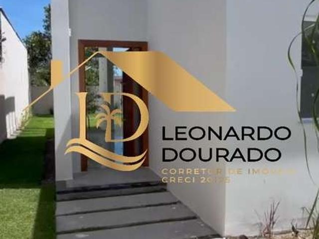 Casa / Sobrado para Venda em Santa Cruz Cabrália/BA Coroa Vermelha 4 Quartos