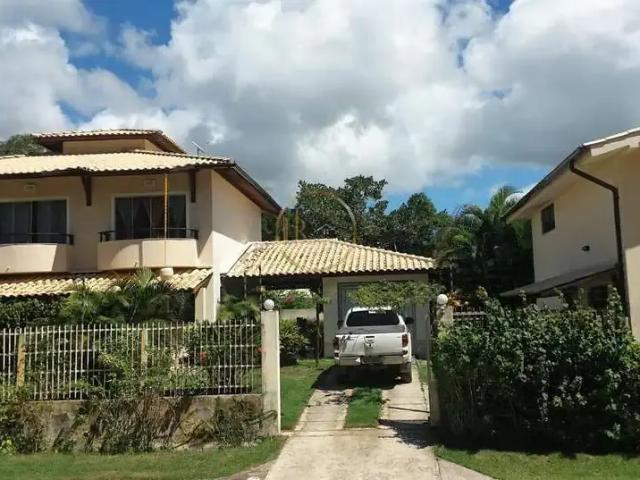 Casa / Sobrado para Venda em Santa Cruz Cabrália/BA Coroa Vermelha 6 Quartos