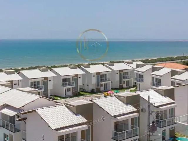 Casa / Sobrado para Venda em Santa Cruz Cabrália/BA Campinho 3 Quartos