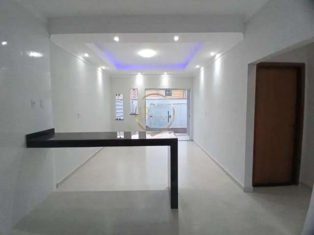 Casa / Sobrado para Venda em Santa Cruz Cabrália/BA Campinho 2 Quartos