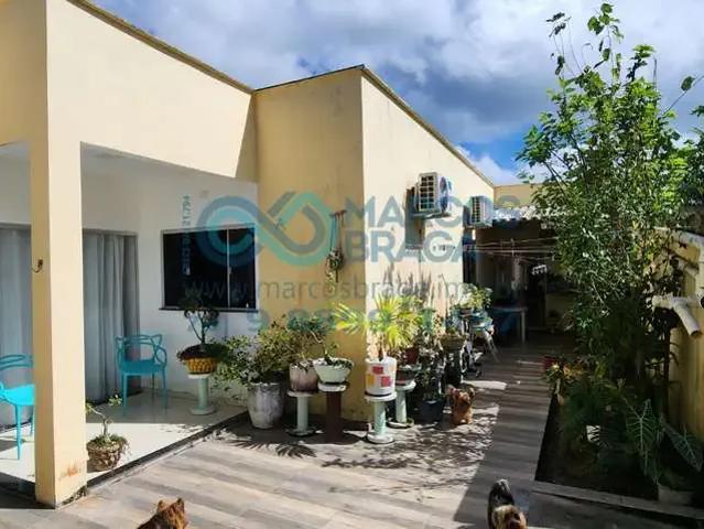 Casa / Sobrado para Venda em Santa Cruz Cabrália/BA Centro 2 Quartos