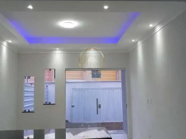 Casa / Sobrado para Venda em Santa Cruz Cabrália/BA Centro 3 Quartos
