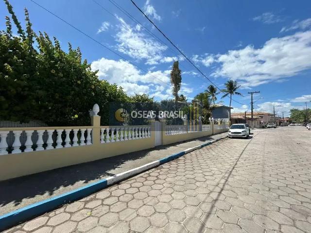 Casa / Sobrado para Venda em Santa Cruz Cabrália/BA Centro 4 Quartos