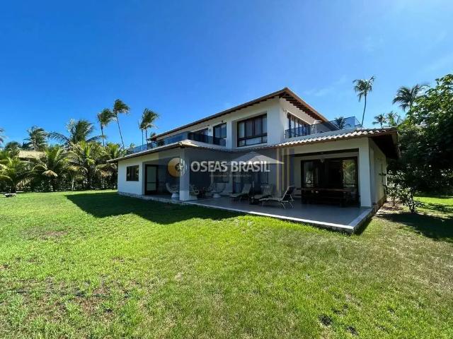 Casa / Sobrado para Venda em Santa Cruz Cabrália/BA Guaiú Eco Village