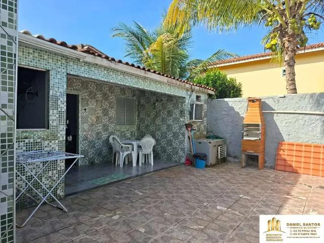 Casa / Sobrado para Venda em Santa Cruz Cabrália/BA Mutari 3 Quartos