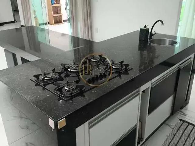 Casa / Sobrado para Venda em Santa Cruz Cabrália/BA Mutari 3 Quartos