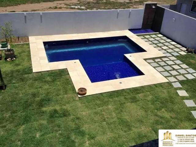 Casa / Sobrado para Venda em Santa Cruz Cabrália/BA Mutari 3 Quartos