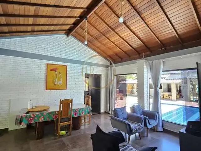 Casa / Sobrado para Venda em Santa Cruz Cabrália/BA Praia de Lençóis 6 Quartos