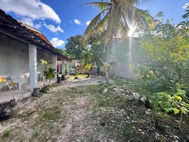 Casa / Sobrado para Venda em Santa Cruz Cabrália/BA Praia de Lençóis 1 Quartos