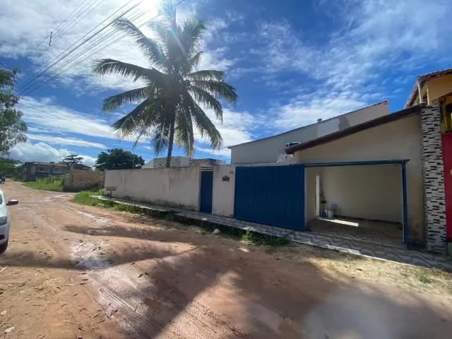 Casa / Sobrado para Venda em Santa Cruz Cabrália/BA Praia de Lençóis 2 Quartos