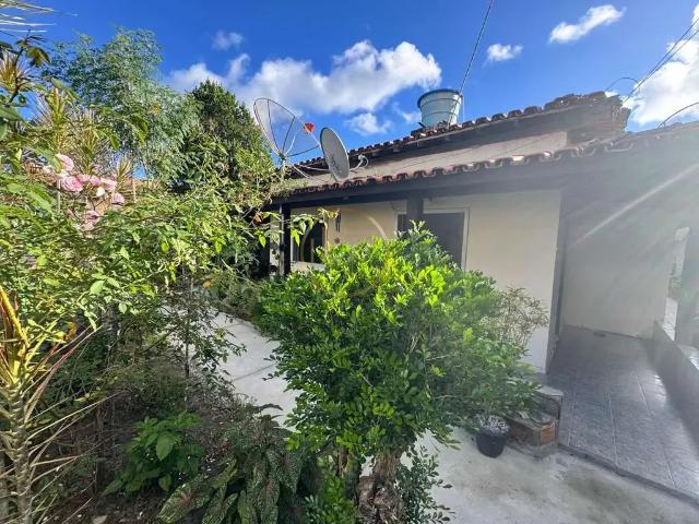 Casa / Sobrado para Venda em Santa Cruz Cabrália/BA Praia de Lençóis 2 Quartos