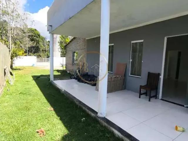 Casa / Sobrado para Venda em Santa Cruz Cabrália/BA Praia de Lençóis 3 Quartos