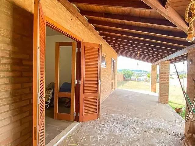 Casa / Sobrado para Venda em Santa Cruz da Conceição/SP Santa Julieta 2 Quartos