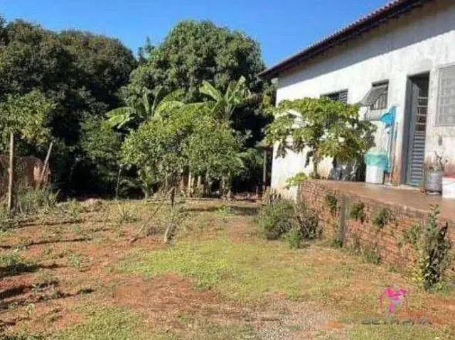 Casa / Sobrado para Venda em Santa Cruz da Conceição/SP Vila Portal do Lago 2 Quartos
