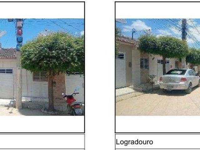 Casa / Sobrado para Venda em Santa Cruz do Capibaribe/PE Malaquias Cardoso 2 Quartos