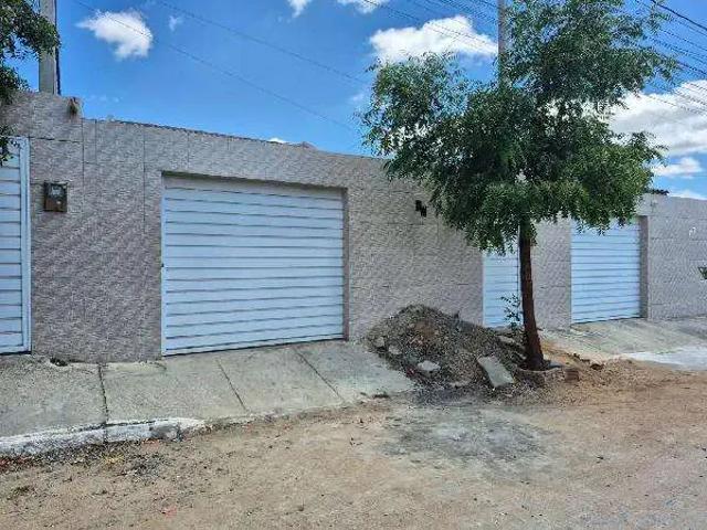 Casa / Sobrado para Venda em Santa Cruz do Capibaribe/PE Malaquias Cardoso 2 Quartos