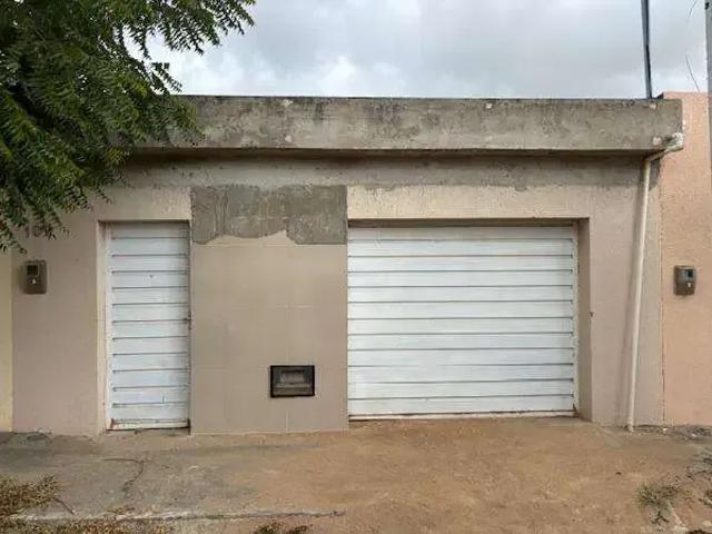 Casa / Sobrado para Venda em Santa Cruz do Capibaribe/PE Santo Agostinho 2 Quartos