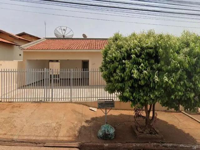 Casa / Sobrado para Venda em Santa Cruz do Rio Pardo/SP Jardim Bela Vista