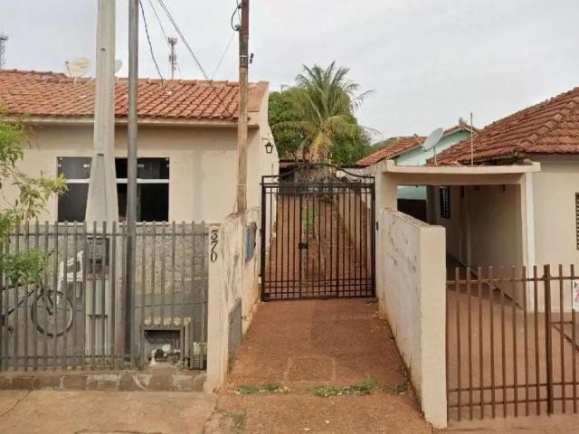 Casa / Sobrado para Venda em Santa Cruz do Rio Pardo/SP Vila Santa Aureliana