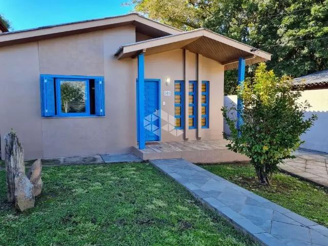 Casa / Sobrado para Venda em Santa Cruz do Sul/RS Monte Verde 3 Quartos
